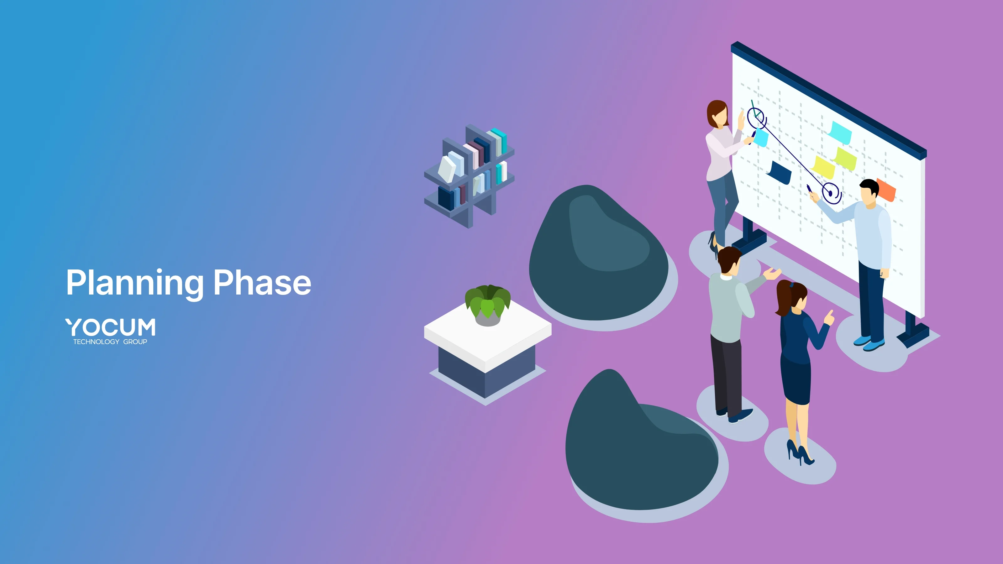 Cloud Migration Process Step By Step Guide